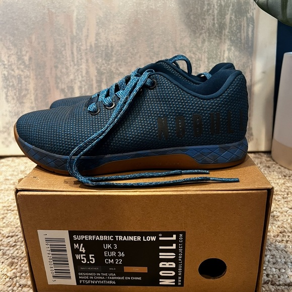 NOBULL | Shoes | No Bull Shoes | Poshmark